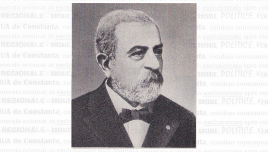 Teodor Burada, explorator de orașe și țări locuite de români